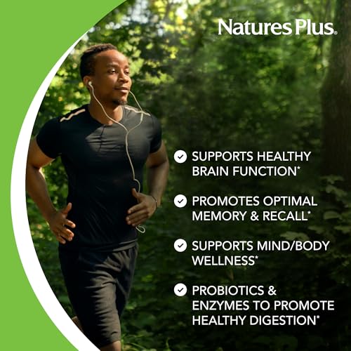 multivitamin for men with essential vitamins