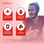 multivitamin for men with essential vitamins