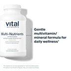 multivitamin for men with essential vitamins