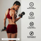 multivitamin for men with estrogen support