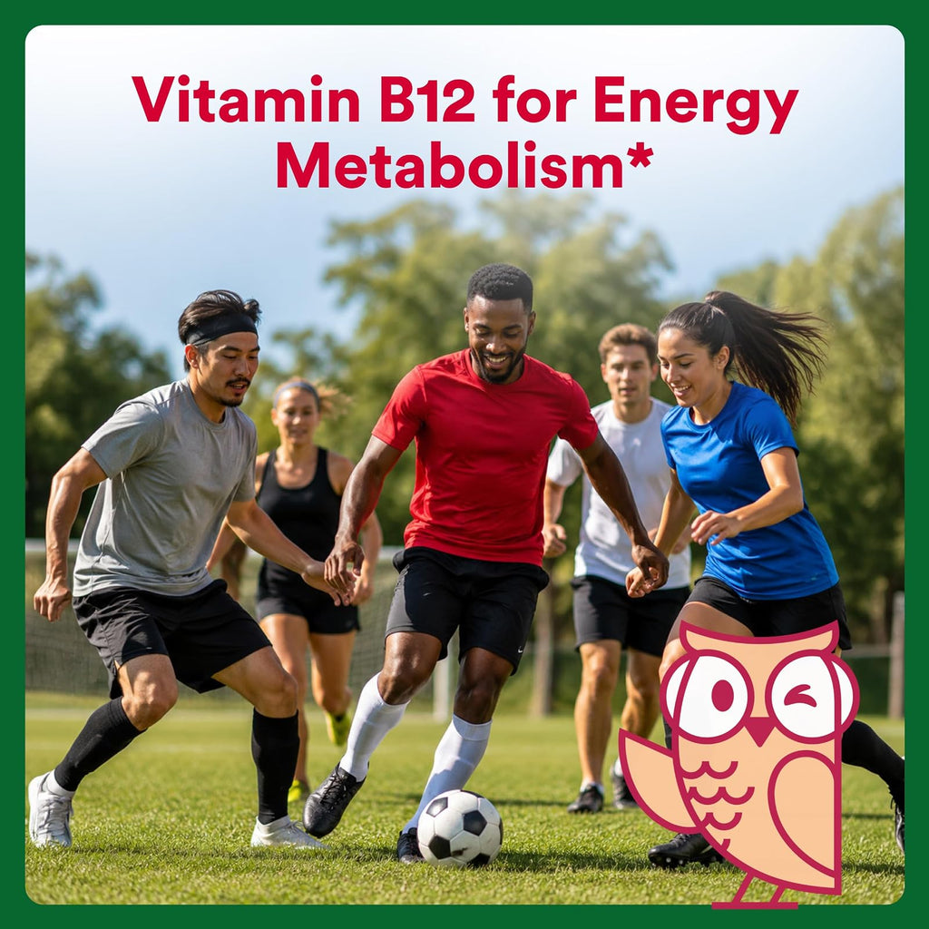 multivitamin for men with extra support