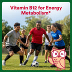 multivitamin for men with extra support