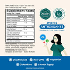 multivitamin for men with eye benefits