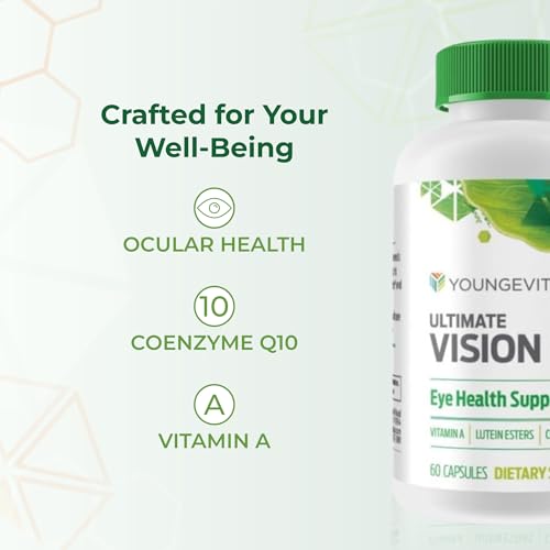 multivitamin for men with eye support