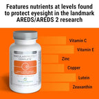 multivitamin for men with eye support