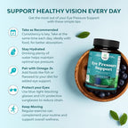 multivitamin for men with eye support