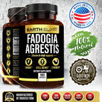 multivitamin for men with Fadogia Agrestis