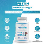 multivitamin for men with fisetin
