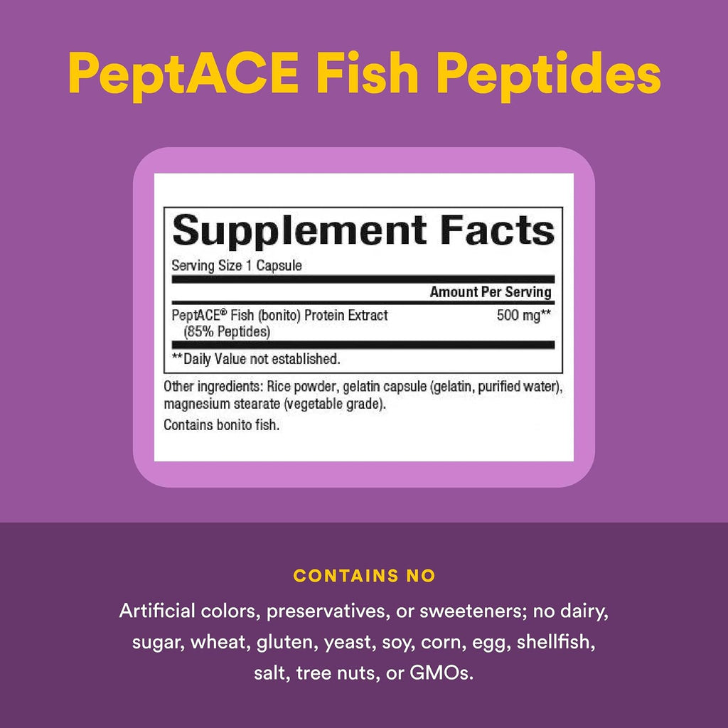 multivitamin for men with fish protein