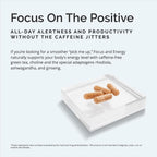 multivitamin for men with focus support