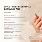 multivitamin for men with fruits