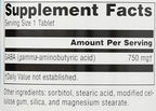 multivitamin for men with GABA benefits