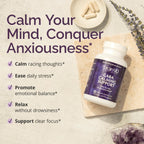 multivitamin for men with GABA