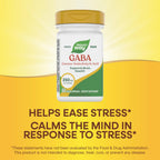 multivitamin for men with GABA