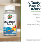 multivitamin for men with GABA