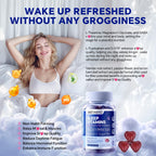 multivitamin for men with GABA