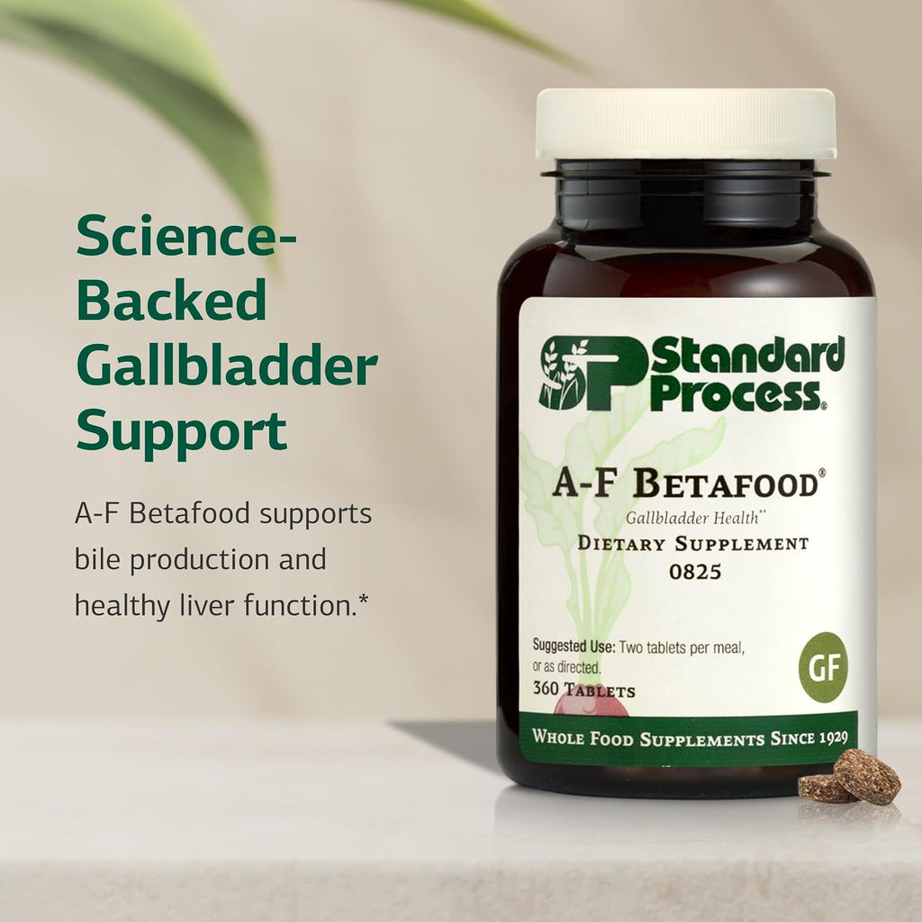 multivitamin for men with gallbladder support