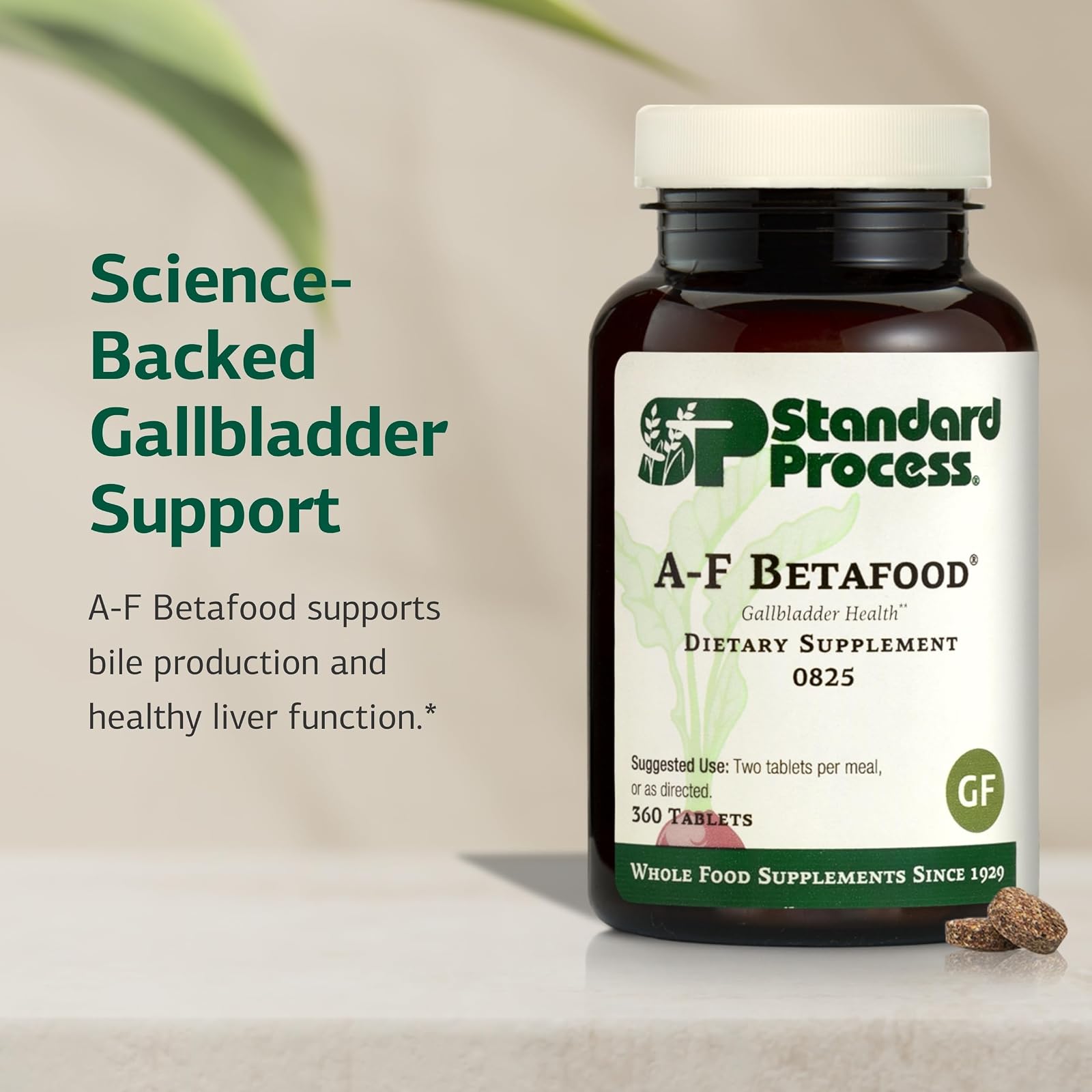 multivitamin for men with gallbladder support