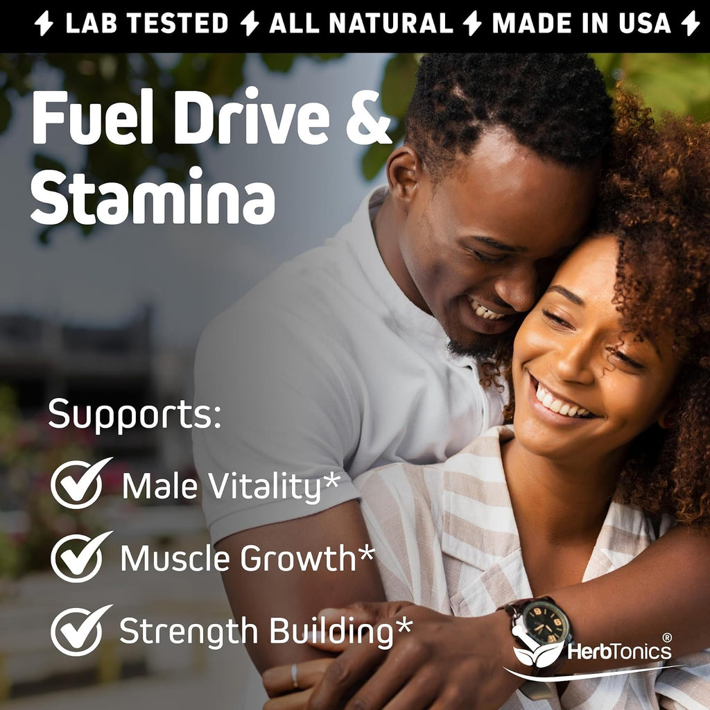 multivitamin for men with ginseng