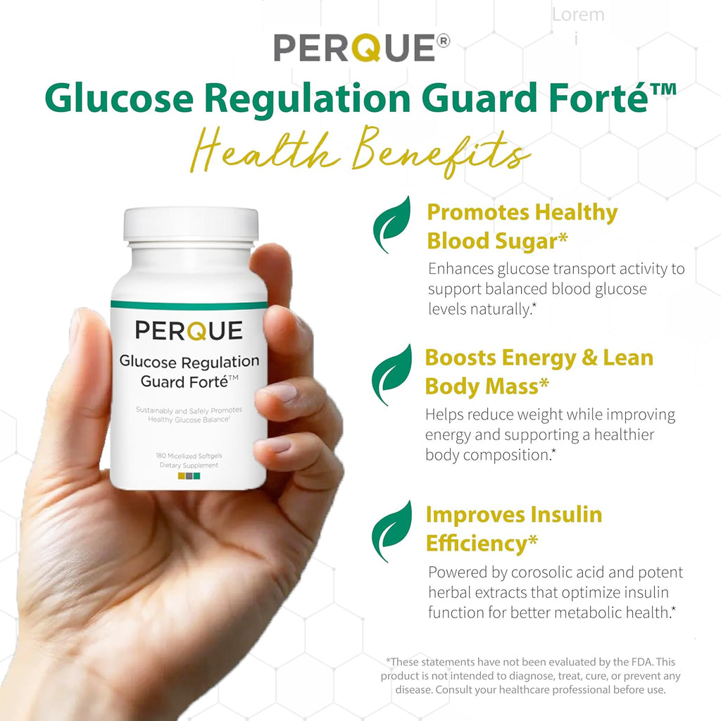 multivitamin for men with glucose regulation