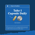 multivitamin for men with glutathione