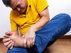 multivitamin for men with gout relief
