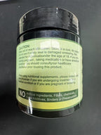 Multivitamin for men with Graviola
