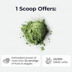 multivitamin for men with greens