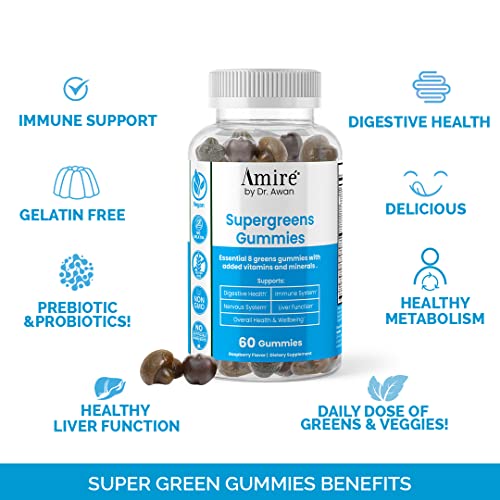 multivitamin for men with greens