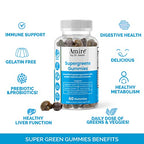 multivitamin for men with greens