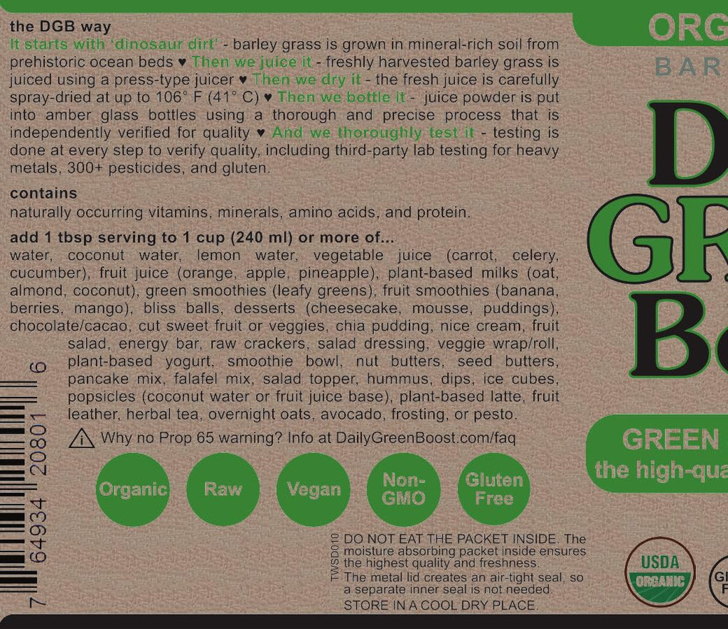 multivitamin for men with greens