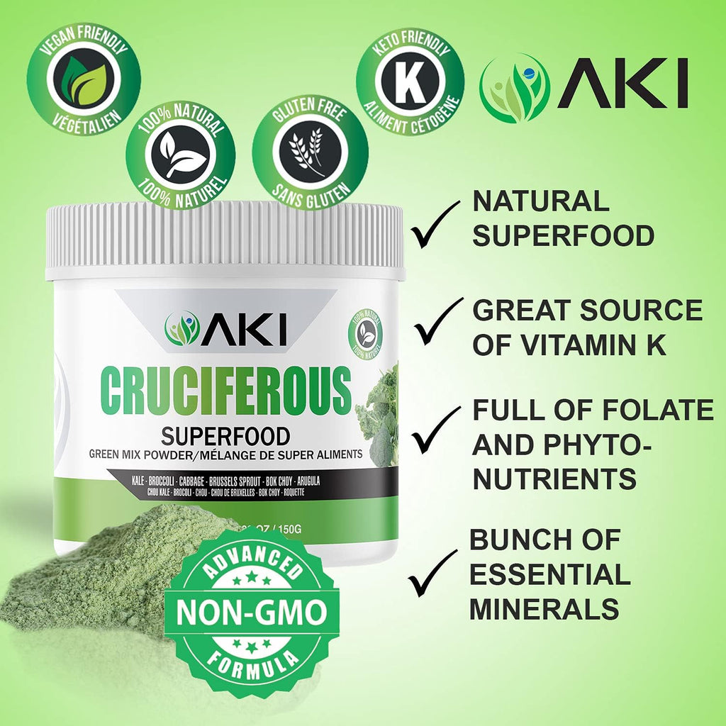 multivitamin for men with greens