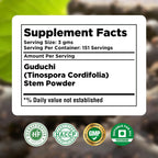 multivitamin for men with Guduchi