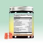 multivitamin for men with gummies