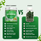 multivitamin for men with gummies