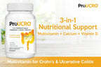 multivitamin for men with gut issues