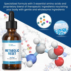 multivitamin for men with hCG