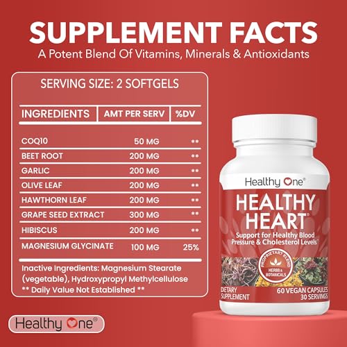 multivitamin for men with heart health benefits