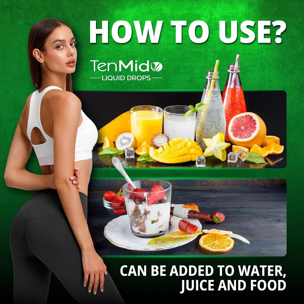 Multivitamin for men with herbal benefits