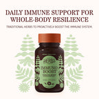 multivitamin for men with herbal blend