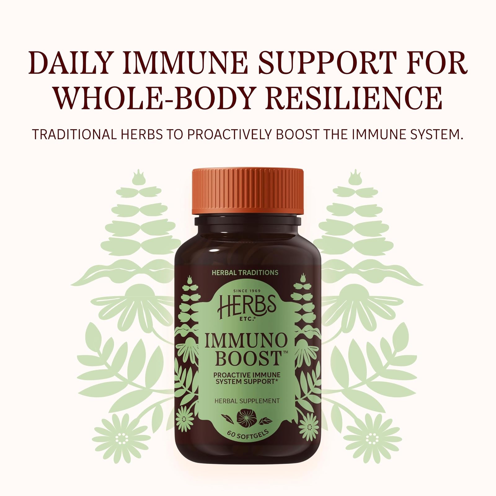 multivitamin for men with herbal blend