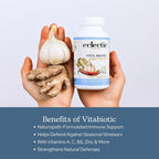 multivitamin for men with herbal extracts