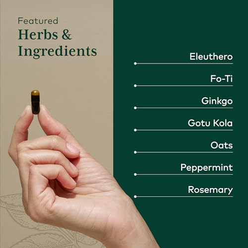 multivitamin for men with herbal ingredients