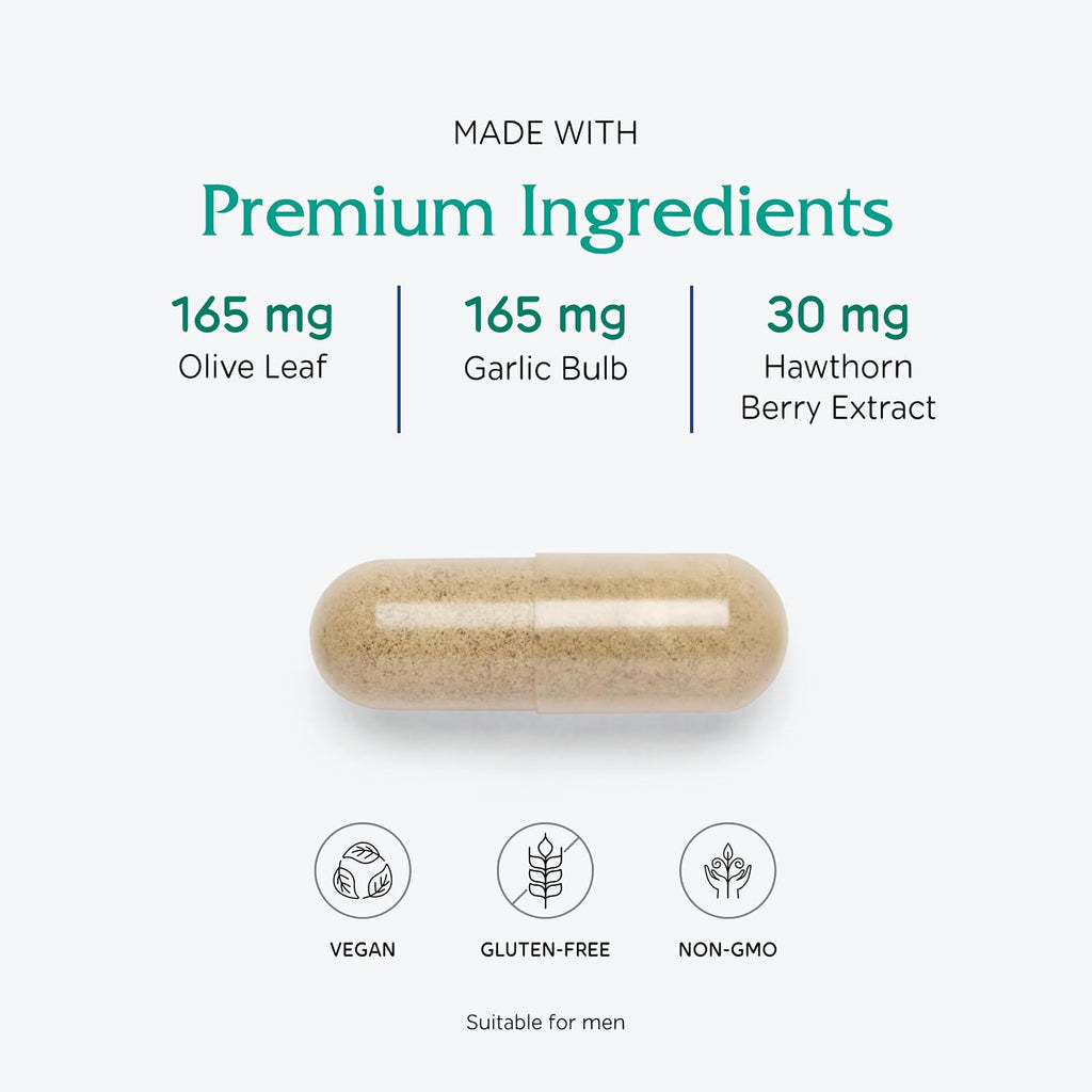 multivitamin for men with herbal support