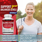 multivitamin for men with herbal support