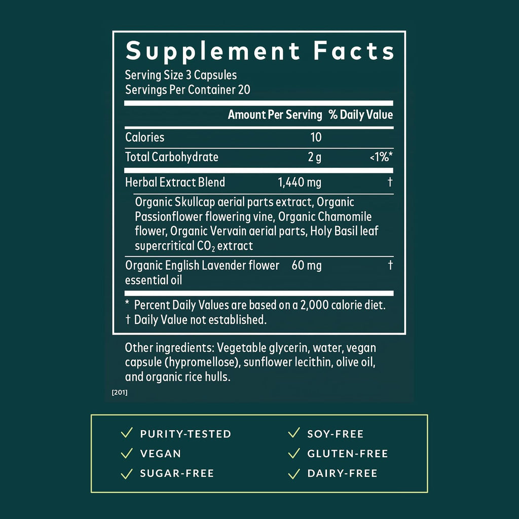 multivitamin for men with herbs