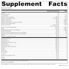 multivitamin for men with herbs