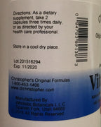multivitamin for men with herbs