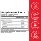 multivitamin for men with HGH support