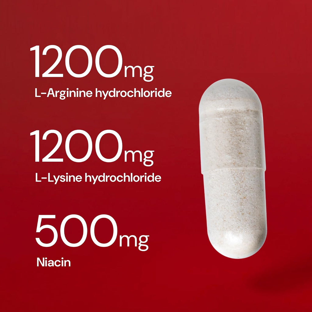multivitamin for men with HGH